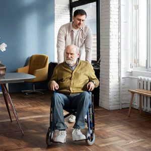 Hebburn Court Care Home