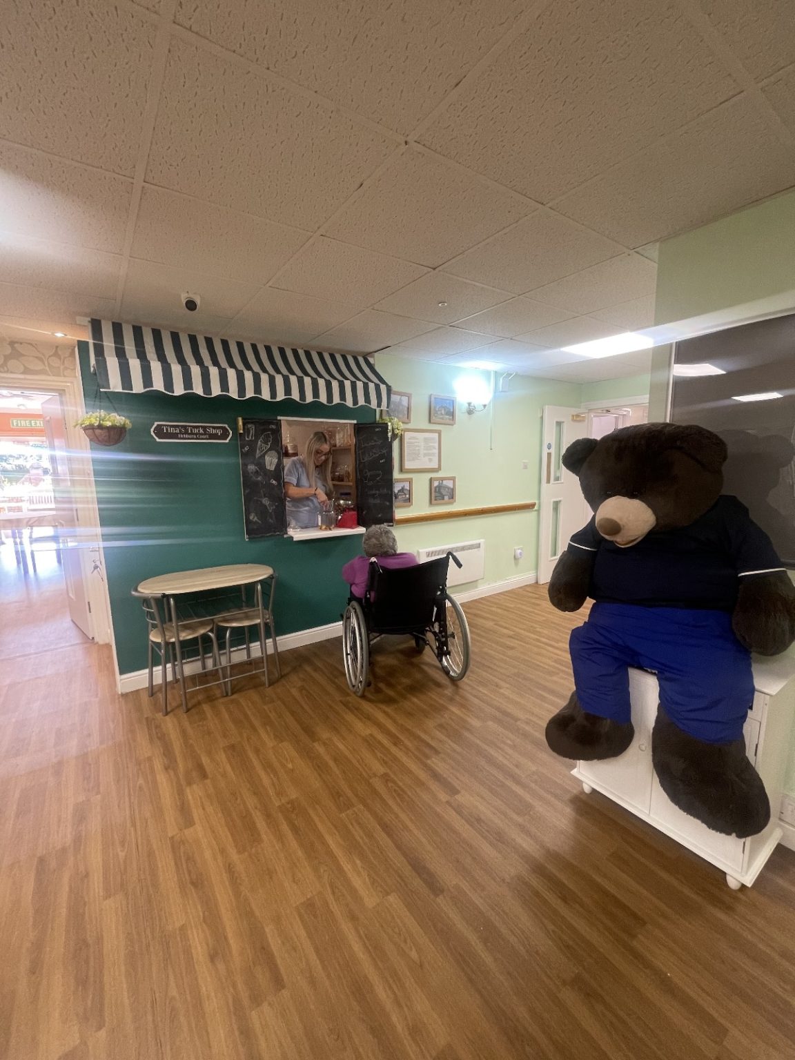 Gallery – Hebburn Court Care Home